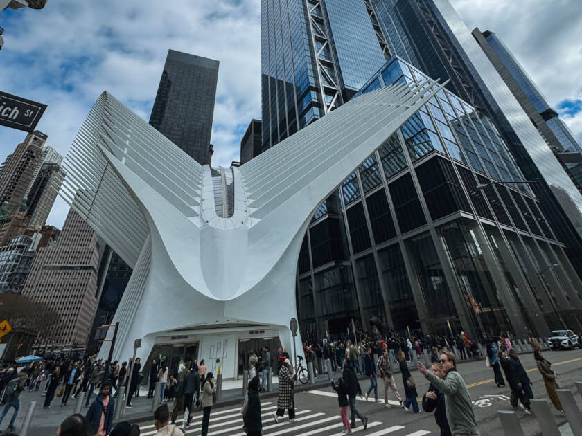 One Day in New York City: a Step-by-Step Guide (2026)