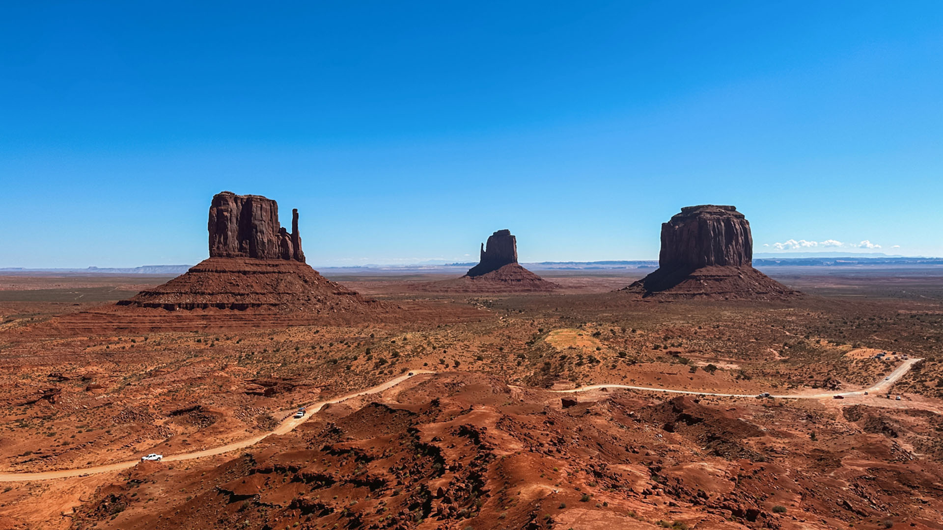 Travel Guide: Death Valley, California - Luxury Hotel Reviews & Travel ...