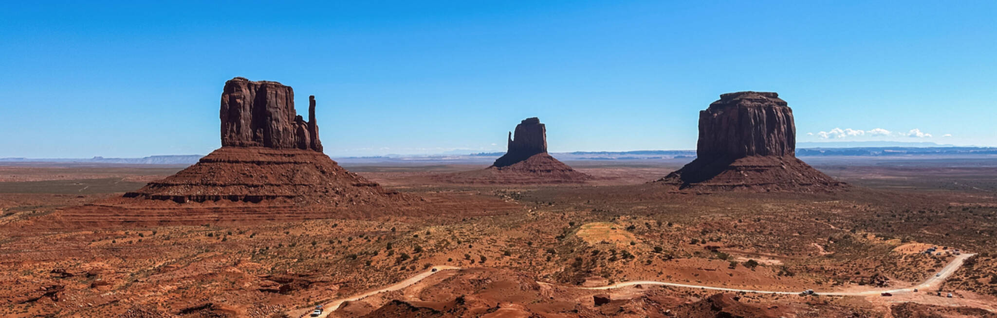 Travel Guide: Monument Valley, Arizona - Luxury Hotel Reviews & Travel ...